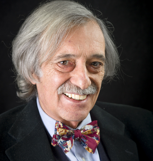 Federico Maria Butera - TorVergata40 | TorVergata40