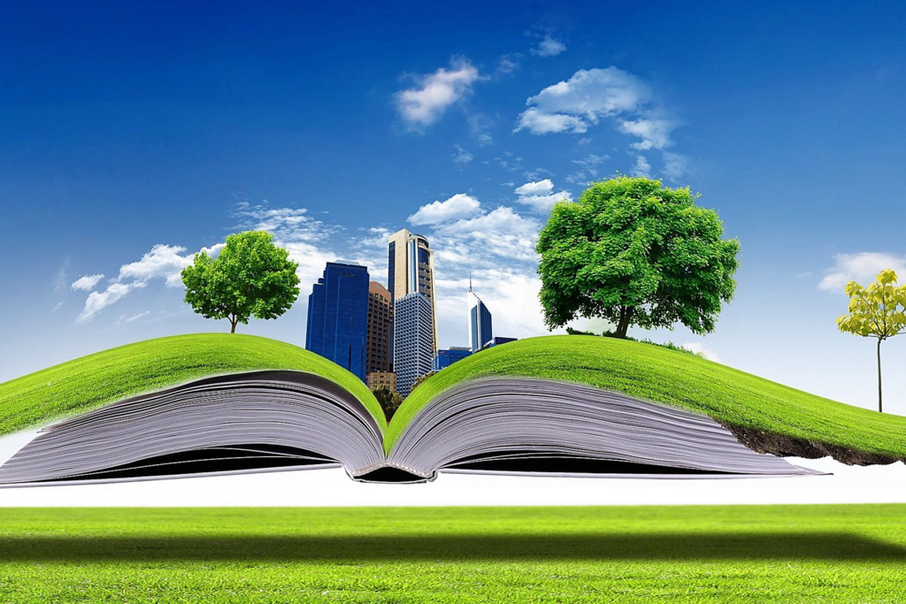 Didattica innovativa per un futuro sostenibile - TorVergata40 | TorVergata40