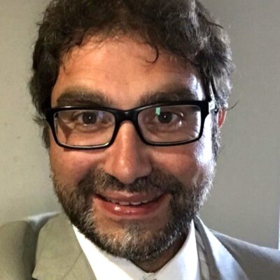 Filippo Bracci - TorVergata40 | TorVergata40