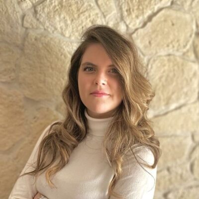 Francesca Faraone - TorVergata40 | TorVergata40