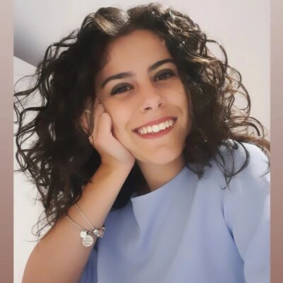 Elisa Cocco - TorVergata40 | TorVergata40