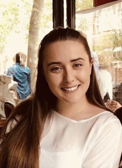 Maria Ludovica Ianni - TorVergata40 | TorVergata40