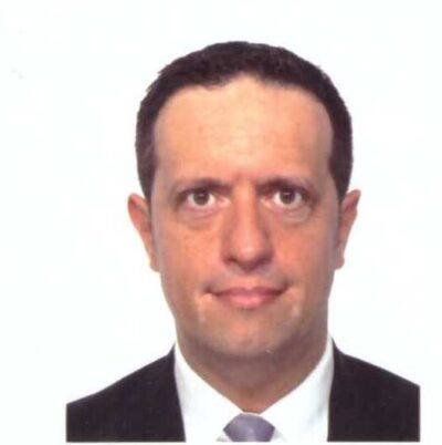 Gianluca Cerracchio - TorVergata40 | TorVergata40