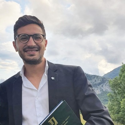 Francesco Biagini - TorVergata40 | TorVergata40